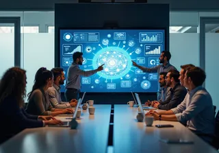 Understanding B2B Revenue Growth Intelligence Platforms
