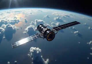 10 Ready-to-Launch Satellite Solutions for ISR by XDLINX Space Labs