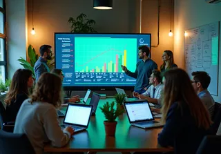 10 Key Features of a Decentralized Finance Yield Farming Platform