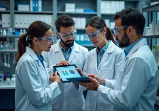 10 AI-Powered Research Tools for Life Sciences Success