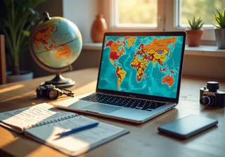 Master Personalized Travel Planning with AI in 5 Simple Steps