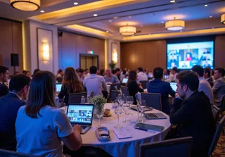 10 Essential Features of Event Management Software for Hybrid Events
