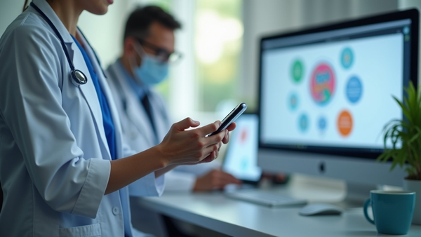 How Pediatrician Digital Marketing Agencies Enhance Online Presence