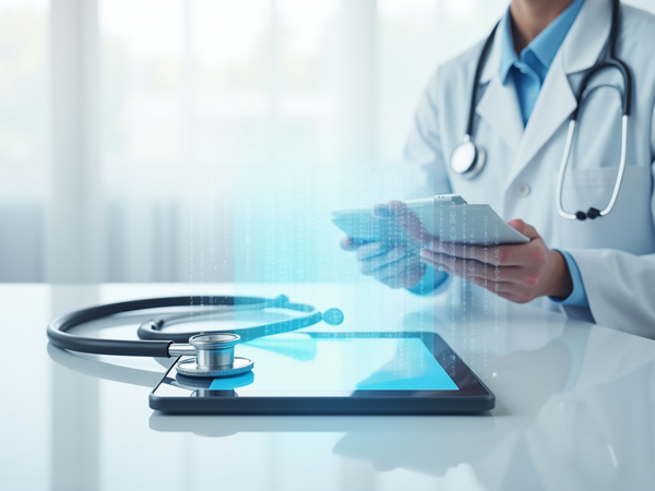 The Impact of AI-Powered Clinical Documentation on Healthcare Efficiency