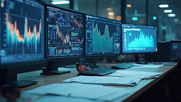 Underwriting and Credit Risk Firmographics: Strategies for Accurate Analysis