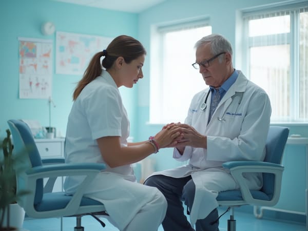 Understanding the Symptoms of Low Blood Circulation