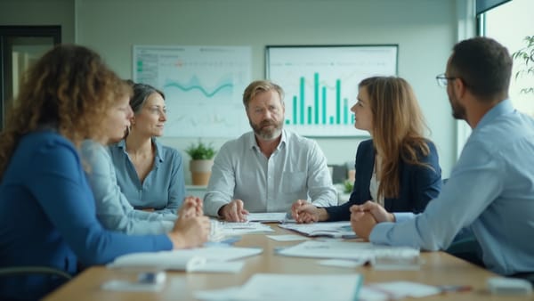 What Is an Operating Budget for a Nonprofit: A Comprehensive Guide