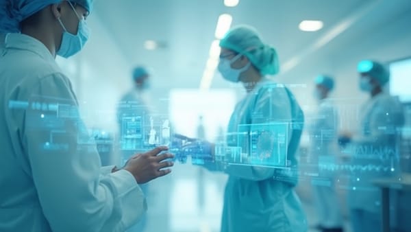 Easy Care Solutions: Simplifying Medical Needs