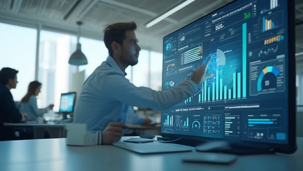 Efficiently Manage Contracts with Software for Managing Contracts