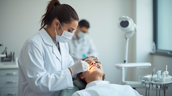Enhance Your Smile at the Atlanta Center of Cosmetic Dentistry