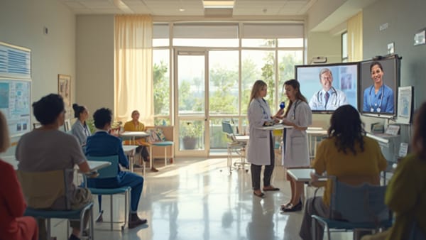 Enhancing Healthcare Access and Services at Southeast Hospital Missouri