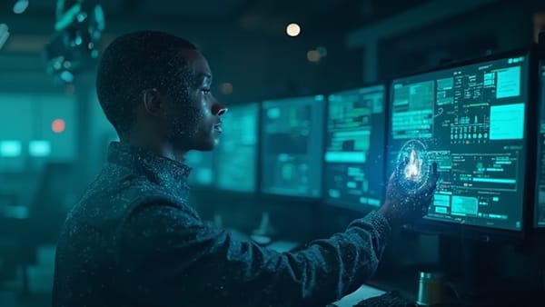 The Importance of Biometric Authentication in Ensuring Security