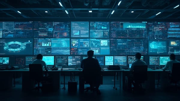 The Importance of Continuous Diagnostics and Mitigation in Cybersecurity