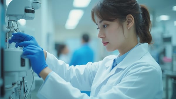 The Importance of Regular Medical Equipment Calibration