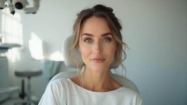 Understanding Forehead Reduction: Techniques and Patient Outcomes