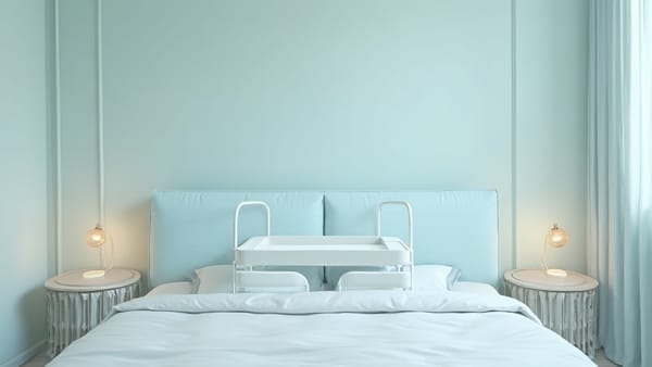 Understanding the Importance of Bed Cradle for Hospital Bed Use