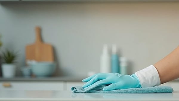 Understanding the Role of Disinfectant Wipe in Infection Control