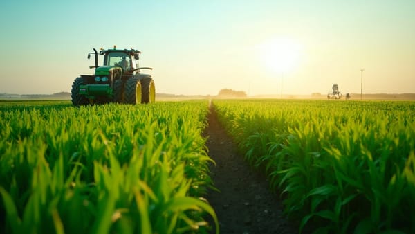Understanding the Role of Fertilizers Supplier in Agriculture