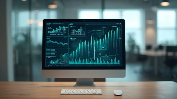 10 Machine Learning Solutions for the Finance Sector
