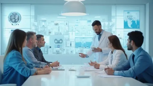 The Impact of Medical Device Consulting on Product Success