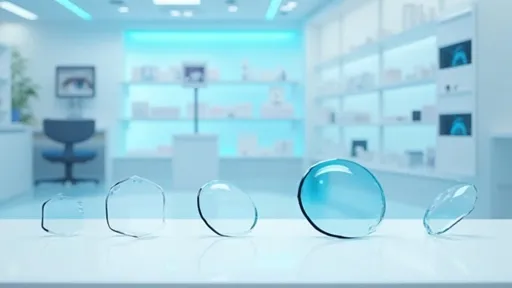 Top 10 Alcon Products Revolutionizing Eye Care