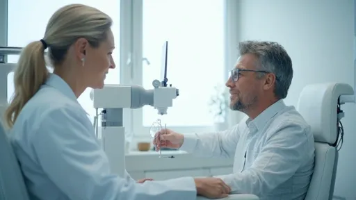 Top 7 Alcon Innovations Revolutionizing Eye Care
