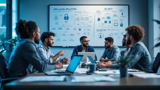 Best Practices for Choosing Application Security Solutions: Expert Tips for Success
