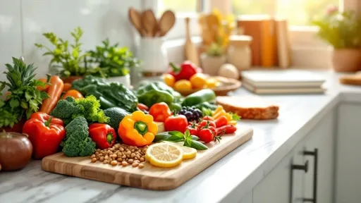 How to Use a Diabetic Meal Planner: A Step-by-Step Guide