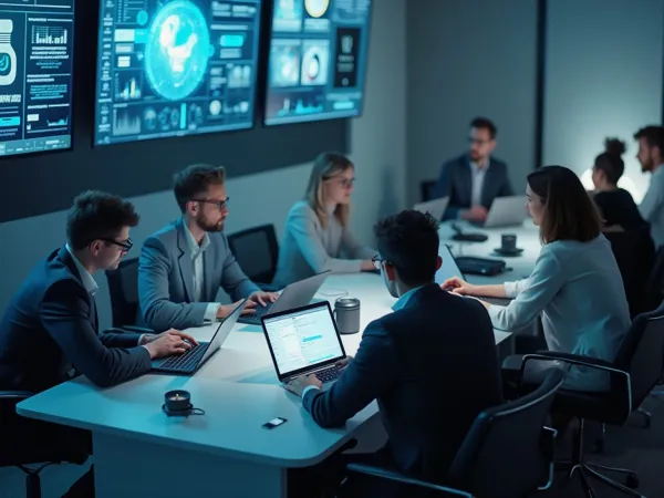 How to Implement AI Cybersecurity Training for IT Managers: A Step-by-Step Guide