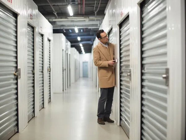 Top 10 London Cheap Storage Options for Every Budget