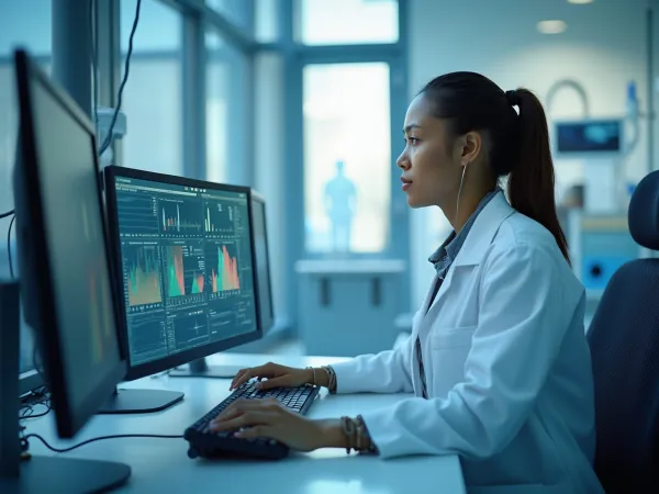 Top 7 Benefits of Managed IT Services for Healthcare Organizations