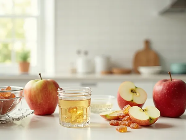 Understanding Apple Cider Gummy Benefits: A Complete Tutorial for Health Enthusiasts