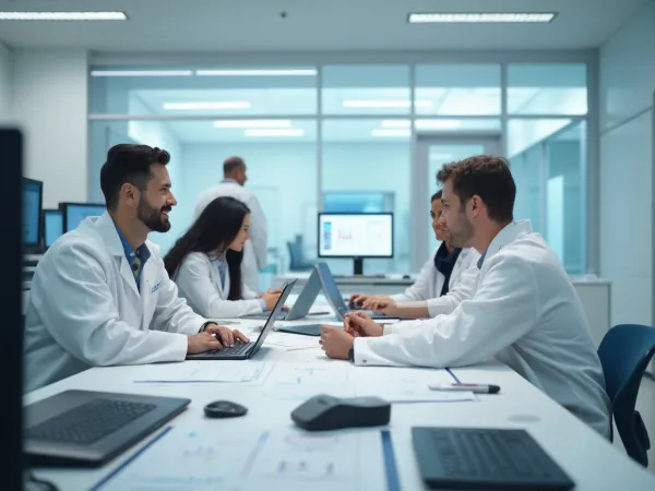 What Are Clinical Development Services? A Comprehensive Overview