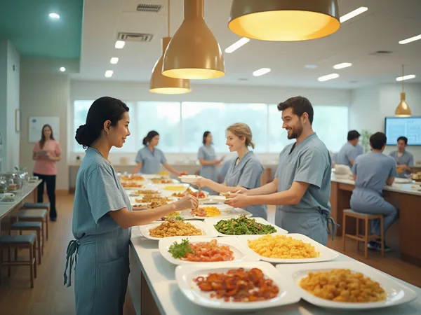 What Are Hospital Menu Ideas? Understanding the Essentials of Patient-Centric Foodservice
