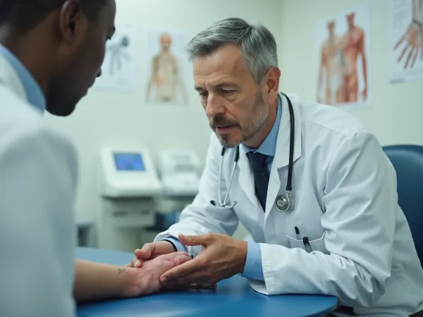 What Is a Broken Hand from Punching? Understanding the Injury and Its Implications