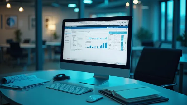 What Is AML Compliance Software? Understanding Its Role in Financial Security