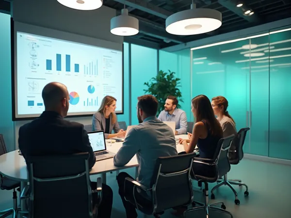 What Is HCP Targeting? Understanding Its Importance in Healthcare Marketing