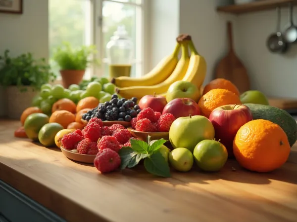 10 Healthiest Fruits You Should Add to Your Diet