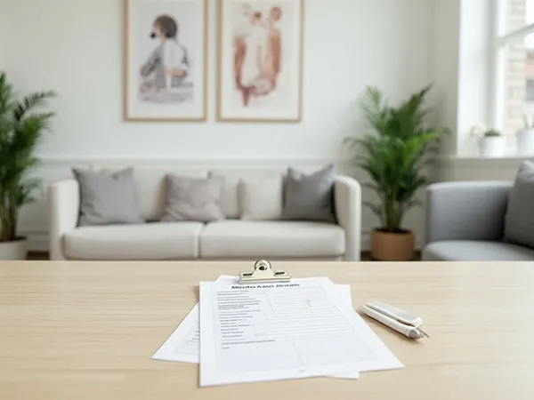 7 Essential Elements Your New Patient Intake Form Should Embrace with Care
