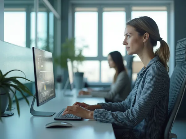 Best Practices for AI-Driven Content Creation: Strategies for Success in Marketing