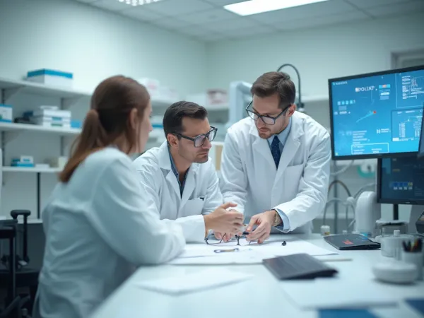 Best Practices for Clinical Study Solutions: Proven Strategies for Medtech Startups