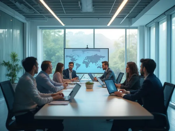 Best Practices for Digital Operations: Proven Strategies for Financial Success in the Digital Age