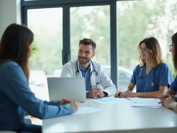 Best Practices for Financial Strategies in Medical Practice Growth: Proven Tips for Success
