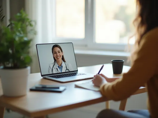 Best Practices for Using Telehealth for Busy Schedules: Expert Tips for Efficiency