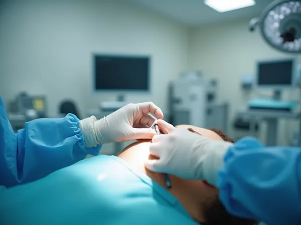 Cannula Ophthalmology: Understanding the Role and Importance of Cannulas in Eye Care