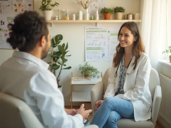 Caring for Chronic Conditions: Understanding Natural Health Products for Chronic Conditions