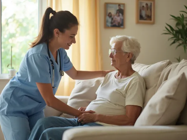 Caring for You: Understanding South Florida Home Health Care Services and Their Benefits