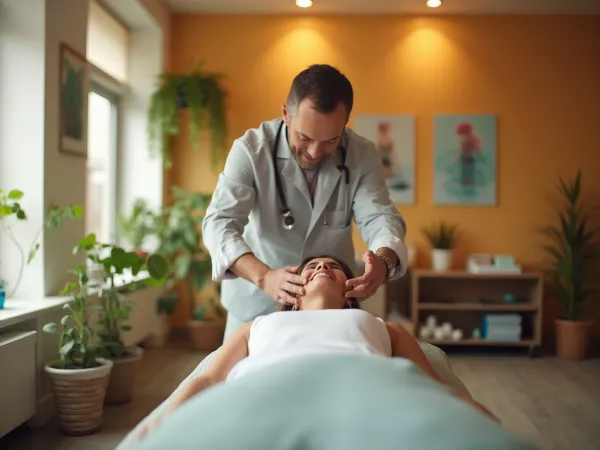 Caring for Your Health: An Overview of Wellington Family Chiropractic Services