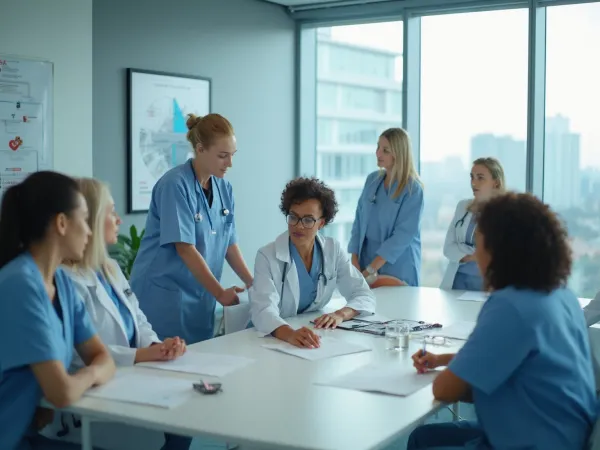 Caring for Your Journey: A Complete Guide to Agency Healthcare Staffing for Employers and Candidates