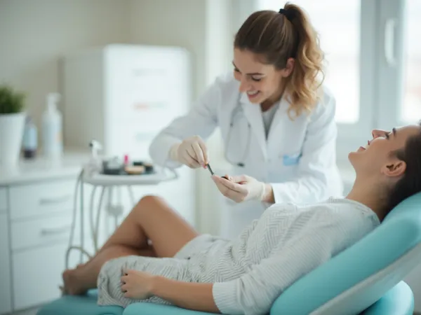 Caring for Your Smile: Understanding Non Toxic Dental Fillings